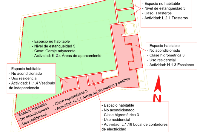 Manual TeKton3D - 5.1.- Cumplimiento del CTE-DB-SI. (TK-SI)